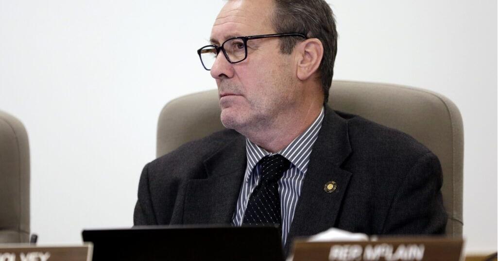 Oregon ethics officials dismiss legislator’s complaint against lobbyist ...