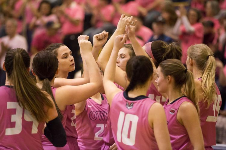 Column: Oregon Tech continues tradition of cancer awareness with 'Pink ...