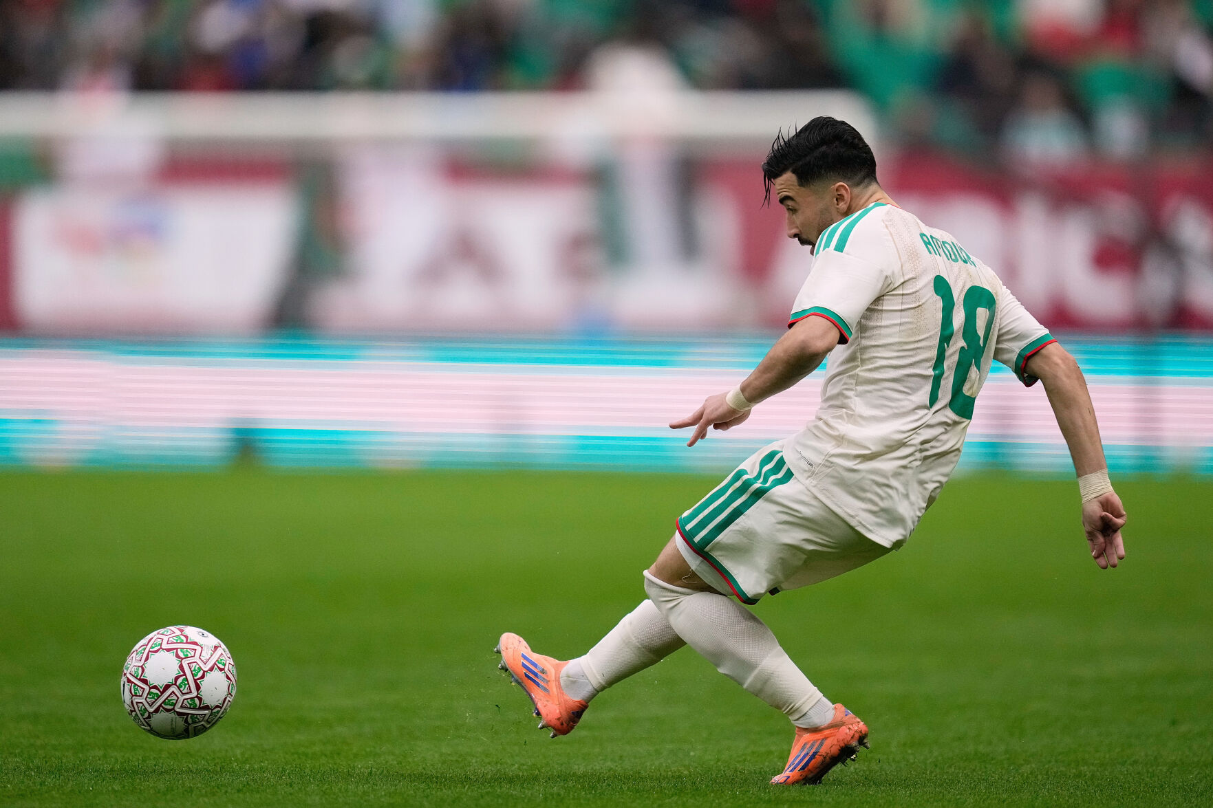 Morocco Africa Cup of Nations Soccer | Associated Press | heraldandnews.com