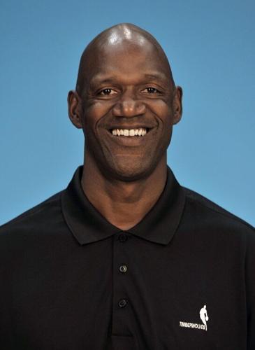 Pair of legendary former players join Portland Trail Blazers staff ...