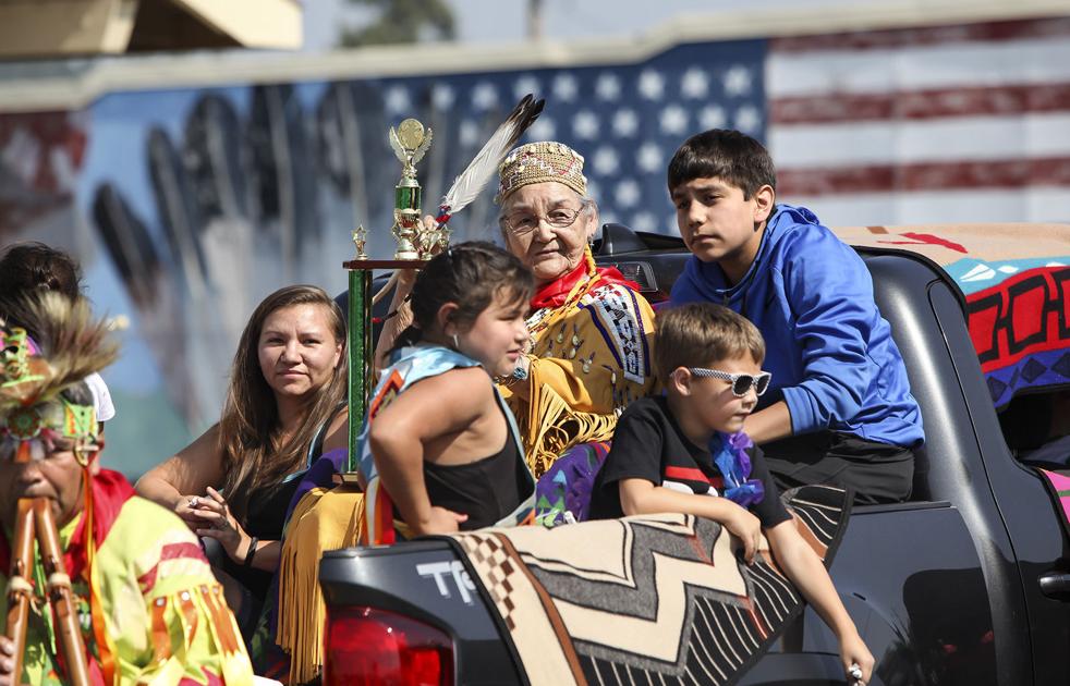 Klamath Tribes Restoration Celebration canceled for 2020 | Local News ...