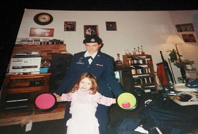 Lakeview resident Tia Cartwright looks back on lessons learned in the ...