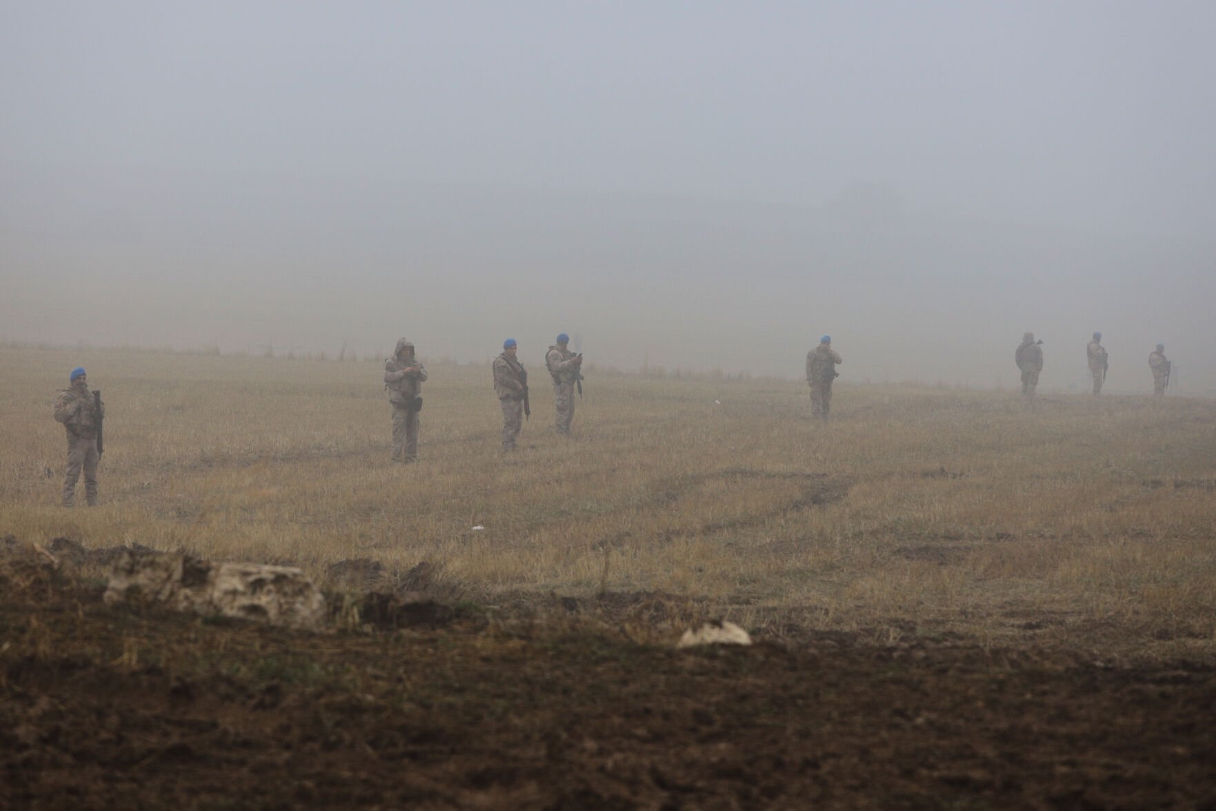 Turkey Libya | Associated Press | heraldandnews.com