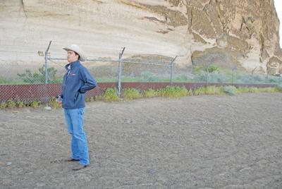 Modoc Tribe of Oklahoma buys land | Local News | heraldandnews.com