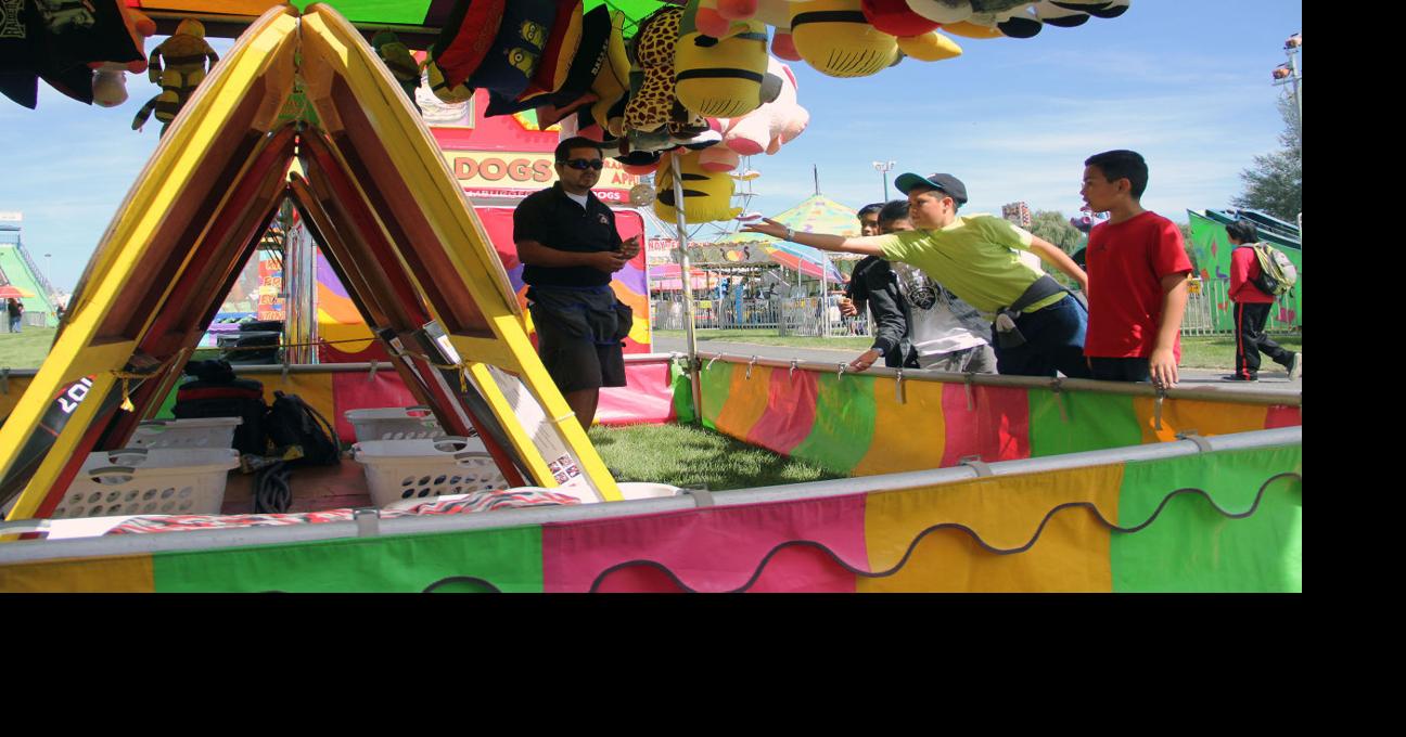 Tulelake fair | Local News | heraldandnews.com