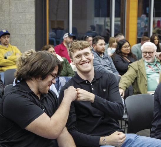 Badger Venture highlights KCC’s innovative spirit | News ...