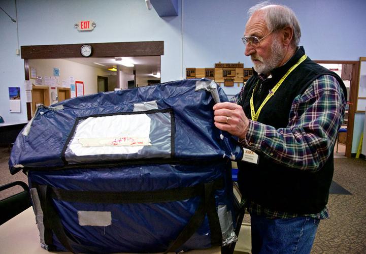 More than 'meals' on wheels | Local News | heraldandnews.com