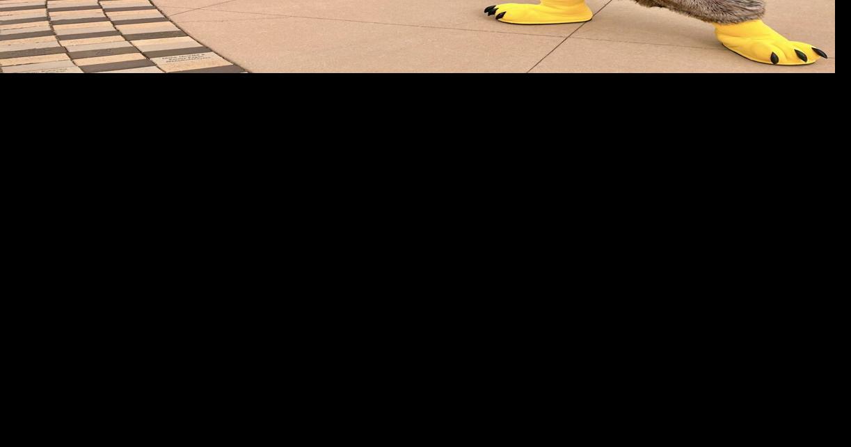 Oregon Tech’s Brooke Eldridge aims to take Hootie the Owl to national ...