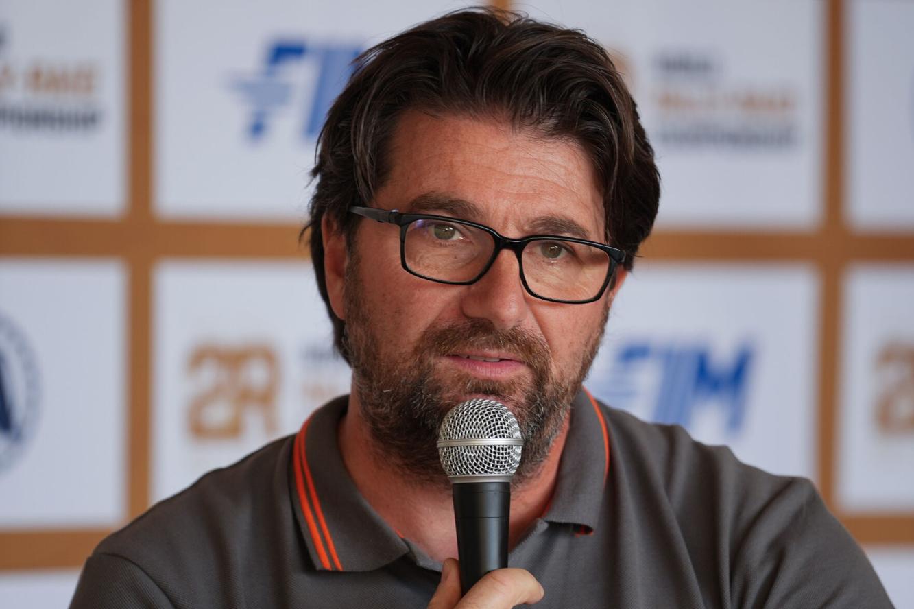 Saudi Arabia Dakar Rally | Associated Press | heraldandnews.com