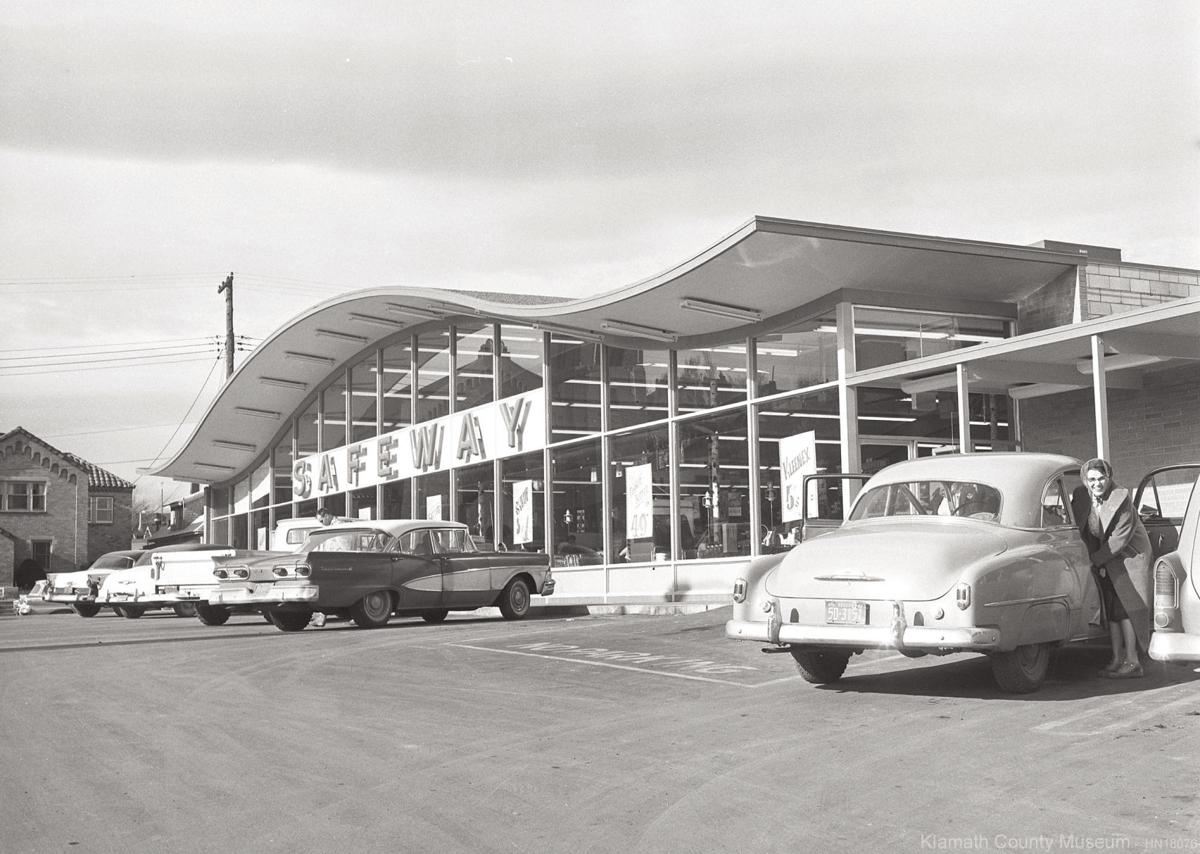 Looking back: This week in Klamath Basin history | Local News ...