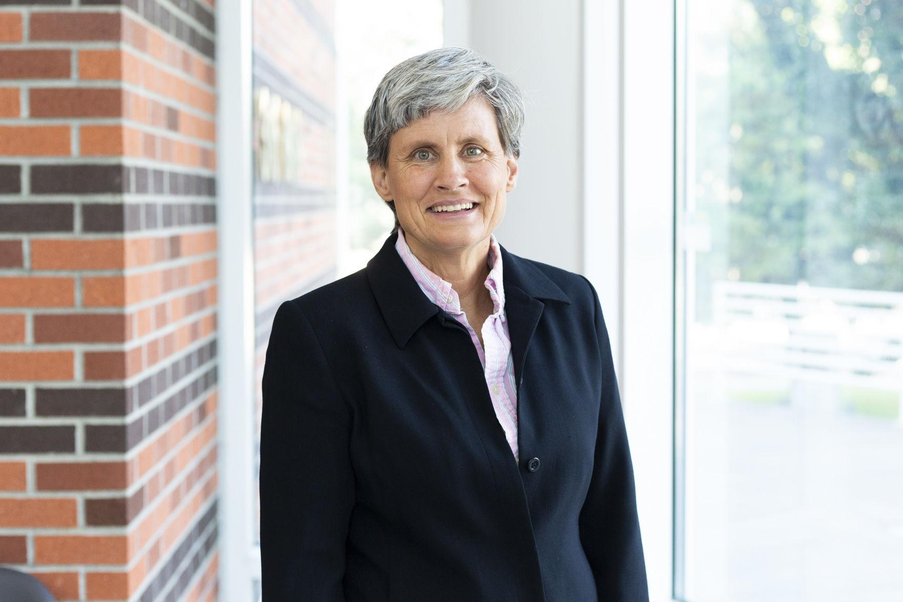 Governor appoints Kritzer to fill Klamath court vacancy | Local News ...