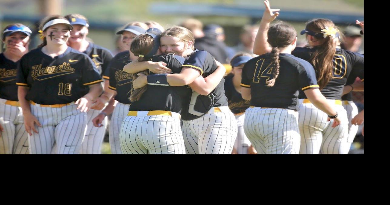 Prep roundup: Henley softball team reaches Class 4A title game, Hornets ...