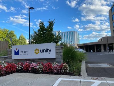 With too many patients and too few colleagues, Oregon nurses say: ‘We ...