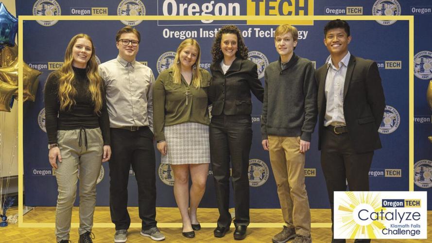 Nine teams to compete in Oregon Tech Catalyze Challenge | News ...