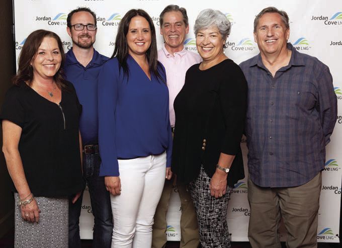 Jordan Cove awards $60,000 in community grants | Local News ...