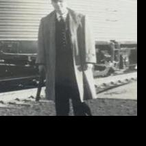 Woodrum, L.B. "Woody" | Obituaries | heraldandnews.com