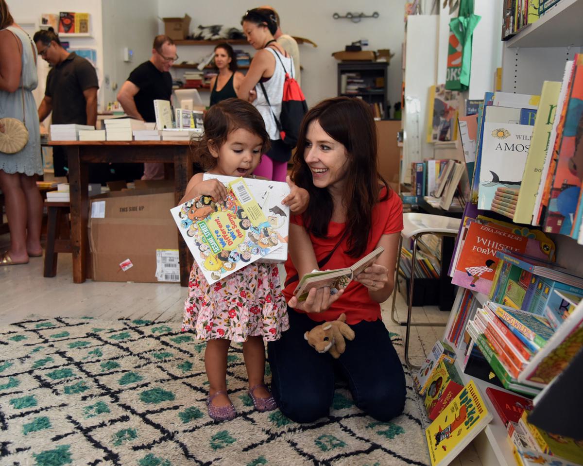 How independent bookstores are thriving in the age of Amazon | Business ...