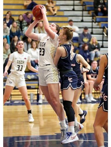 Oregon Tech women pull within game of conference-leading Lewis-Clark ...