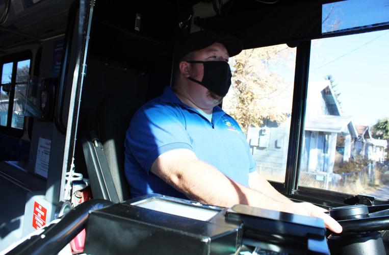 Basin Transit charts path forward | Klamath | heraldandnews.com