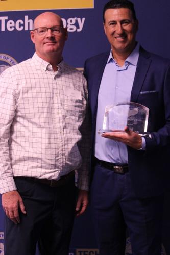 Column: Oregon Tech unveils newest Hall of Fame class | Sports ...