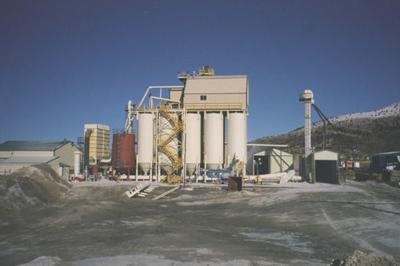 BLM approves Lakeview perlite mine expansion | Local News ...