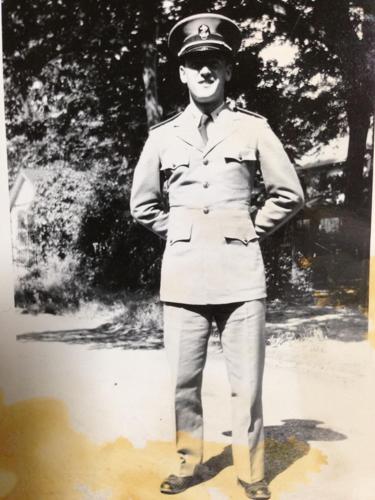 A century on the Ogle Ranch | Local News | heraldandnews.com