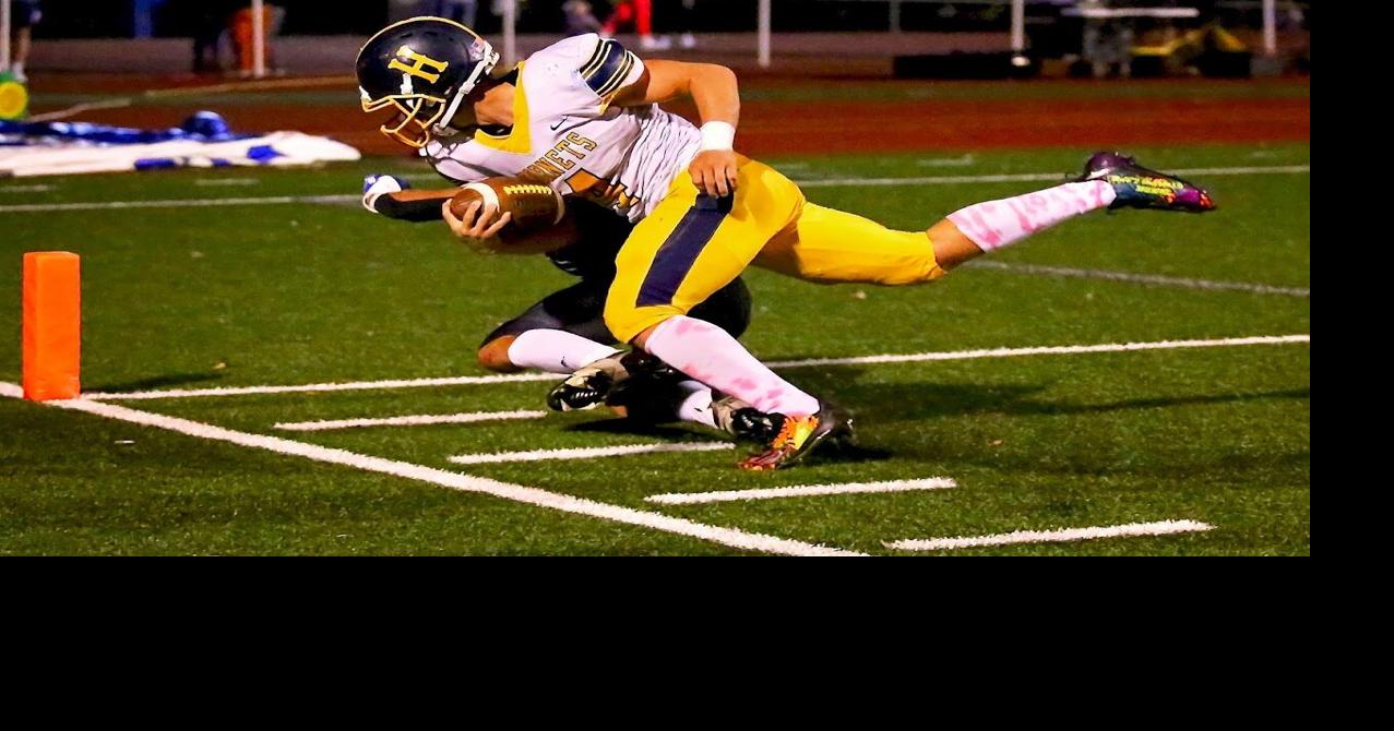 Top-seeded Henley, Lost River get ready for state semifinal showdowns ...