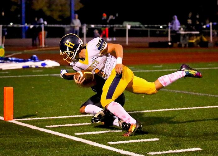 Top-seeded Henley, Lost River get ready for state semifinal showdowns ...