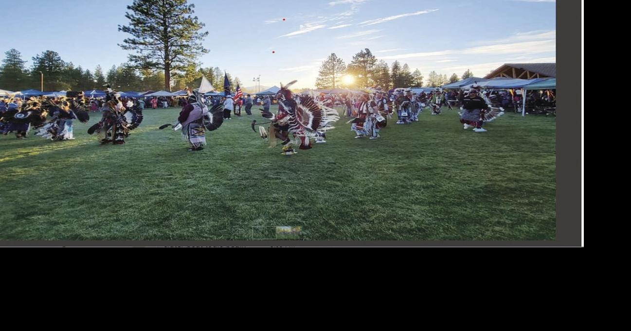 Klamath Tribes celebrate restoration this weekend | News ...