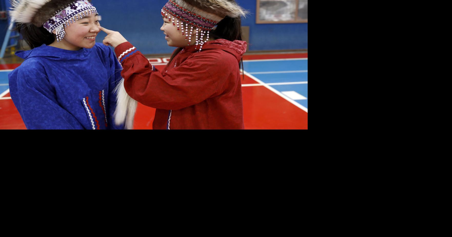 New federal office centered on Native American data collection, Social ...