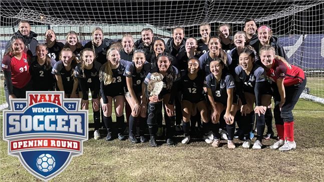 Oregon Tech women's soccer punches first-ever ticket to NAIA ...