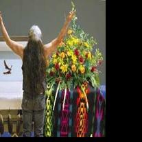 Edison Chiloquin given farewell | News | heraldandnews.com