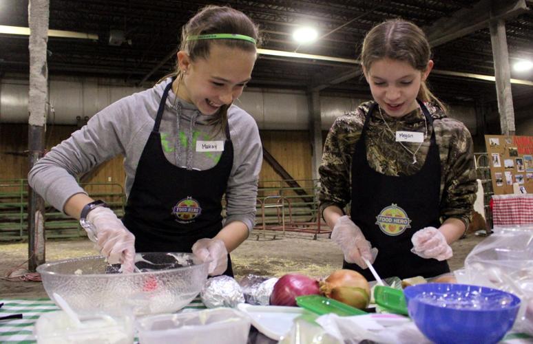 Klamath County Farm Expo 2018: More than 900 students attend | Local ...