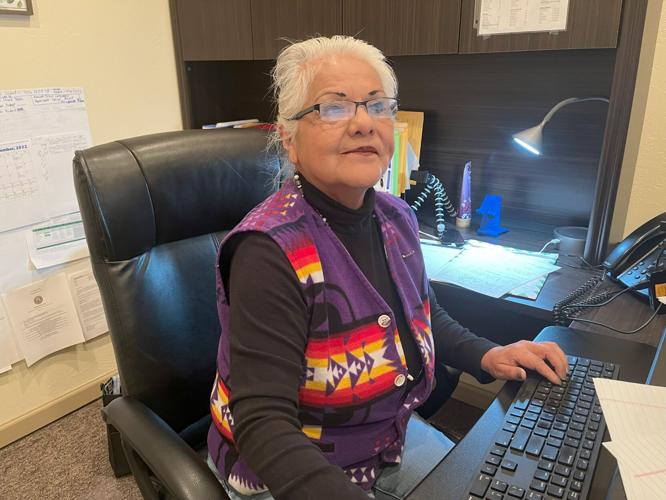 Klamath Tribes Family Language program adds new staff, expands ...