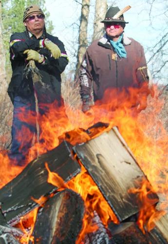 A blessing to the fish: Return of the c’waam | Local News ...