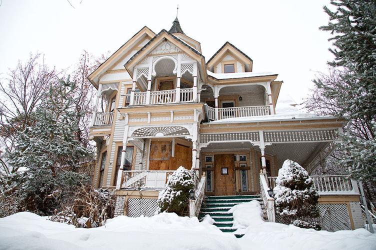 Object Lesson: Goeller House | Local News | heraldandnews.com