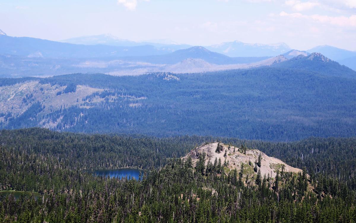 Devils Peak: A wickedly delightful hiking experience | Outdoors ...