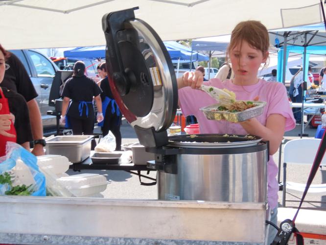 First 'Iron Chef' student cook-off won by Lost River | News ...