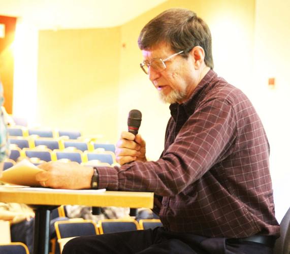 DEQ accepts public comments on dam removal | Local News | heraldandnews.com