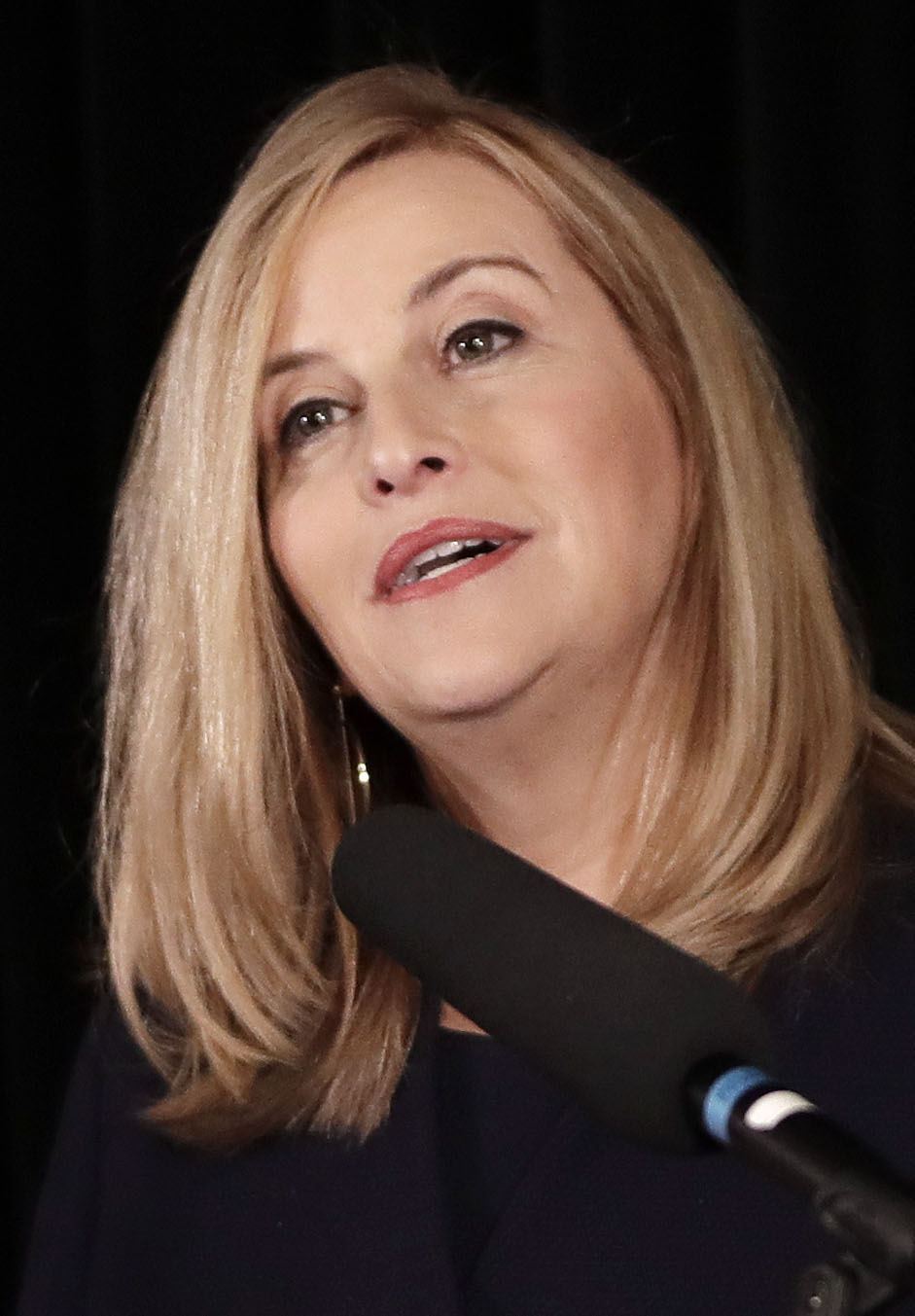 Nashville mayor resigns after affair, pleads guilty to theft | Nation ...