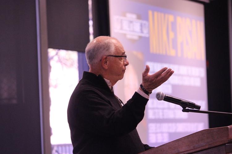 Column: Oregon Tech unveils newest Hall of Fame class | Sports ...