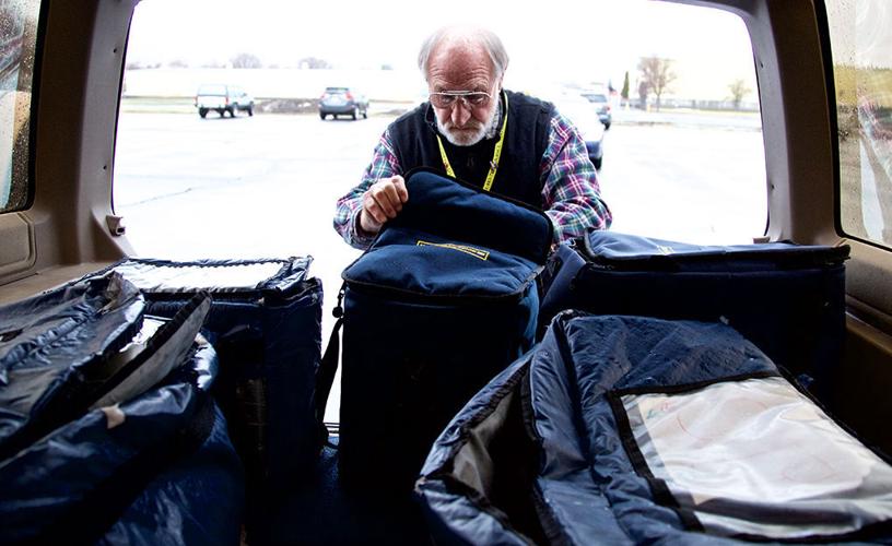 More than 'meals' on wheels | Local News | heraldandnews.com