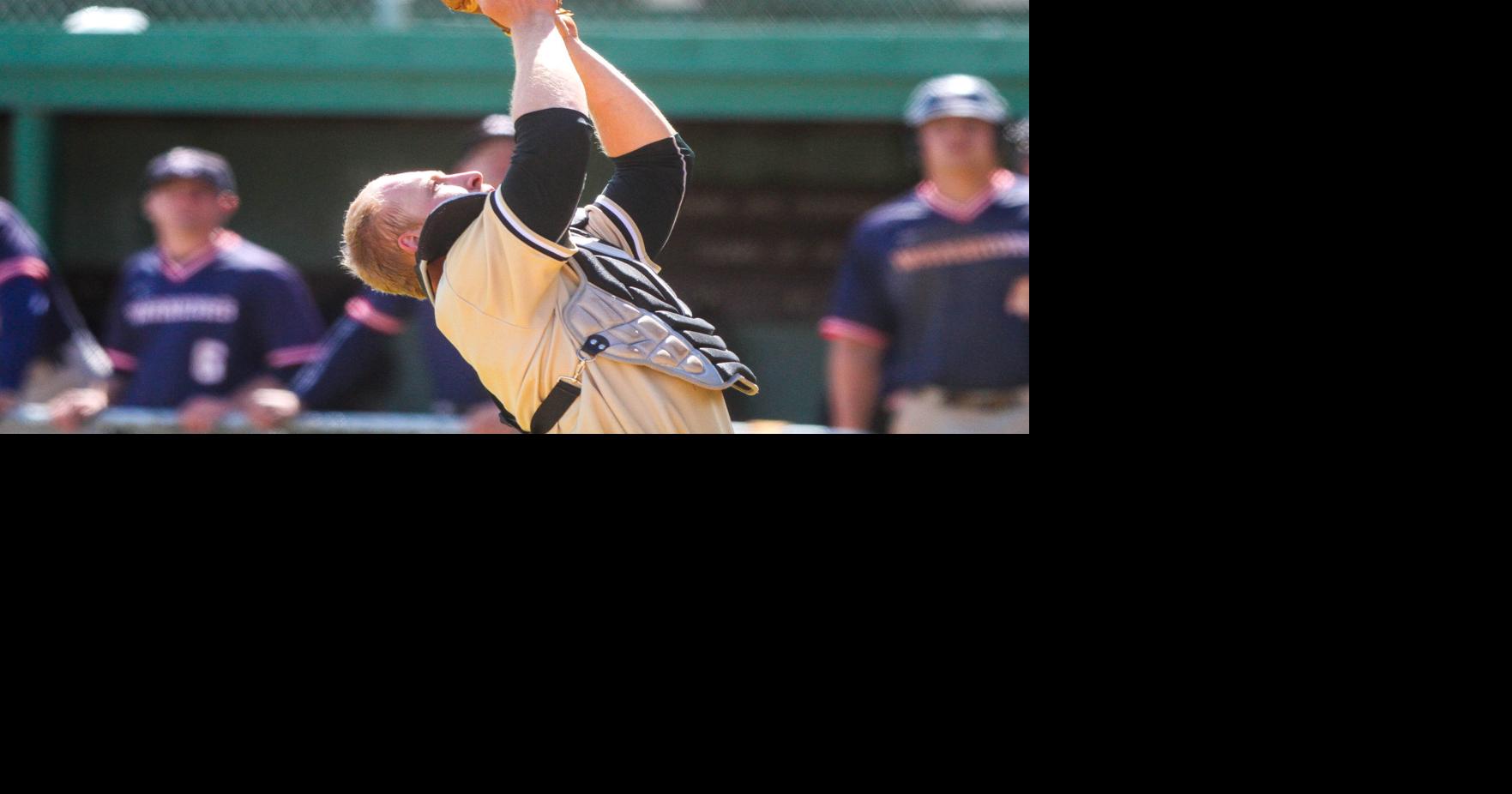 OIT baseball | | heraldandnews.com