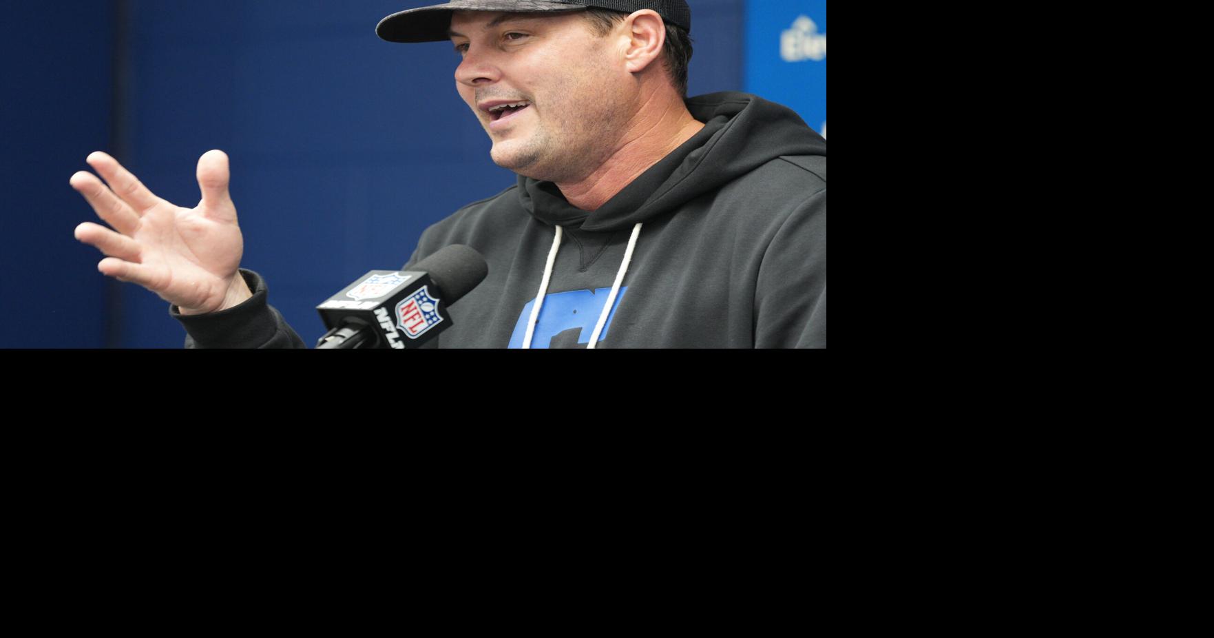 Buffalo Bills interview Philip Rivers for head coaching job ...