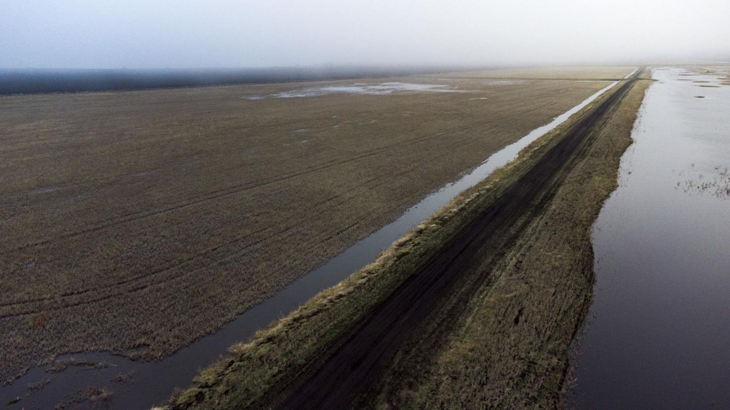 One farm, many benefits: How ag land can be part of basin water ...
