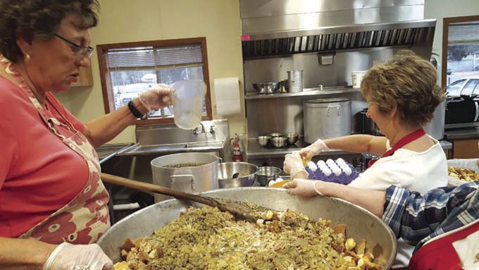 Blessing Pot in Chiloquin celebrates 10-year anniversary | Local News ...