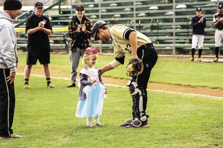 Column: Former OIT baseball coach Matt Miles, who lost his battle with ...