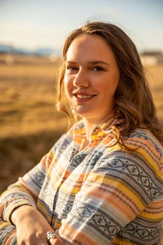 Lauren Kloepper | Henley High School | heraldandnews.com