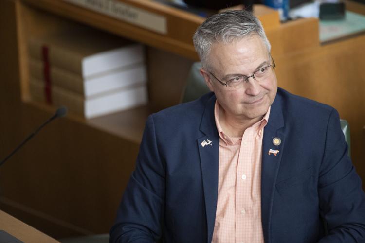 Petition against Oregon transportation law pauses gas tax and fee hikes ...