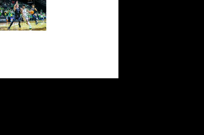 Oregon men’s basketball guard Rivaldo Soares enters transfer portal ...